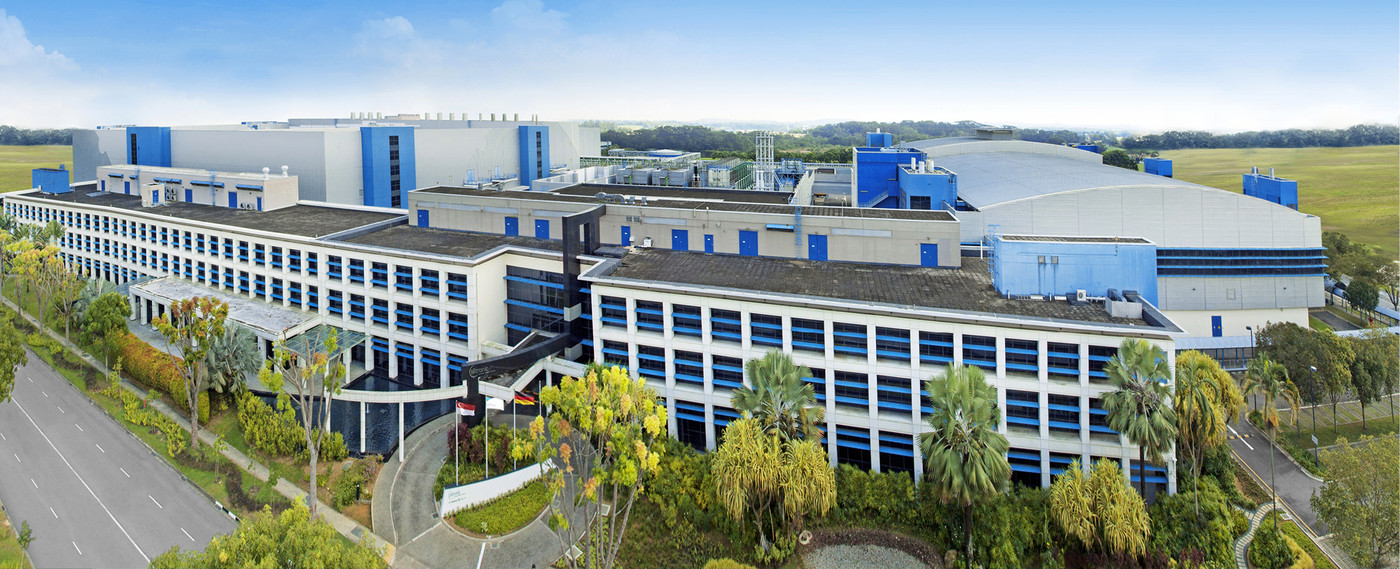 Media – Siltronic / perfect silicon solutions