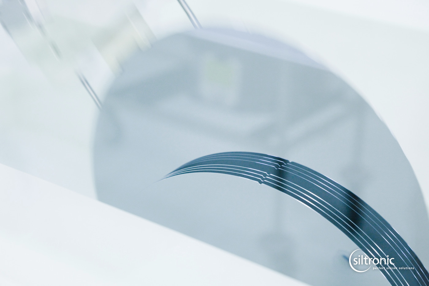 Media – Siltronic / perfect silicon solutions