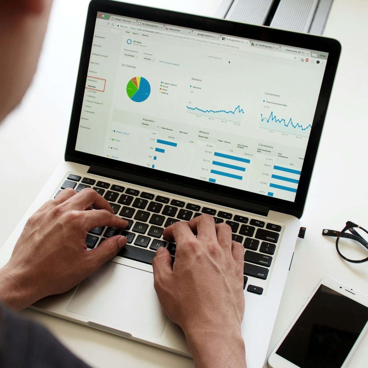 Managing sustainability – Siltronic / perfect silicon solutions