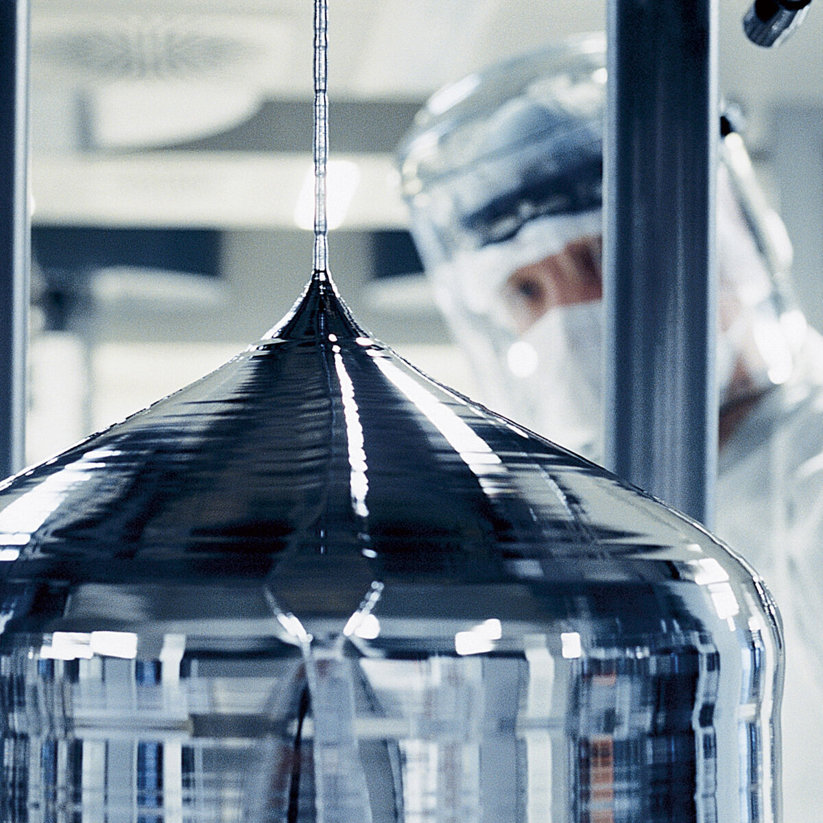 About Siltronic – Siltronic / perfect silicon solutions