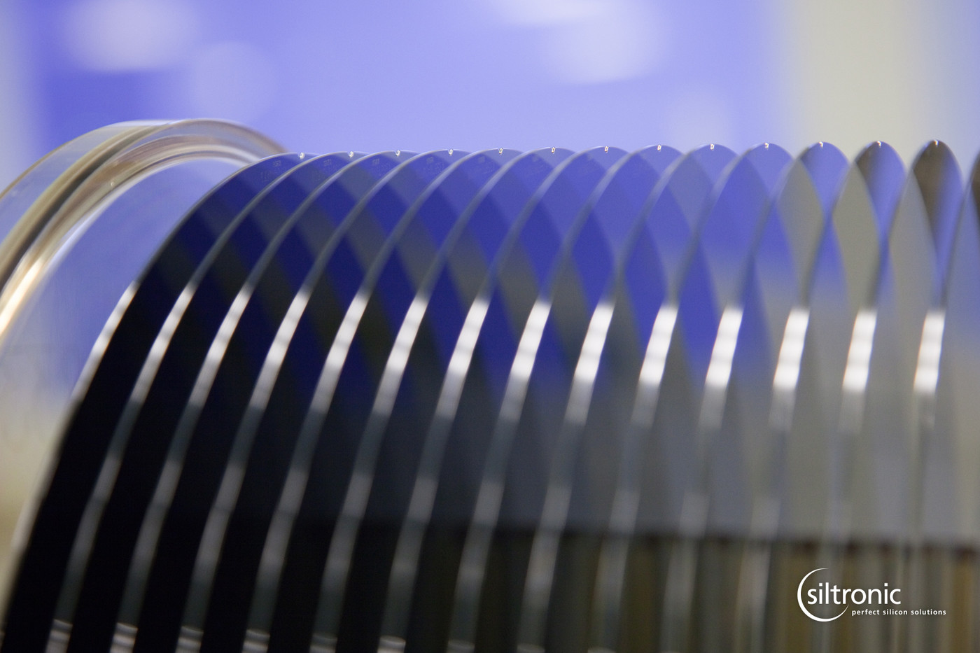 Media – Siltronic / perfect silicon solutions