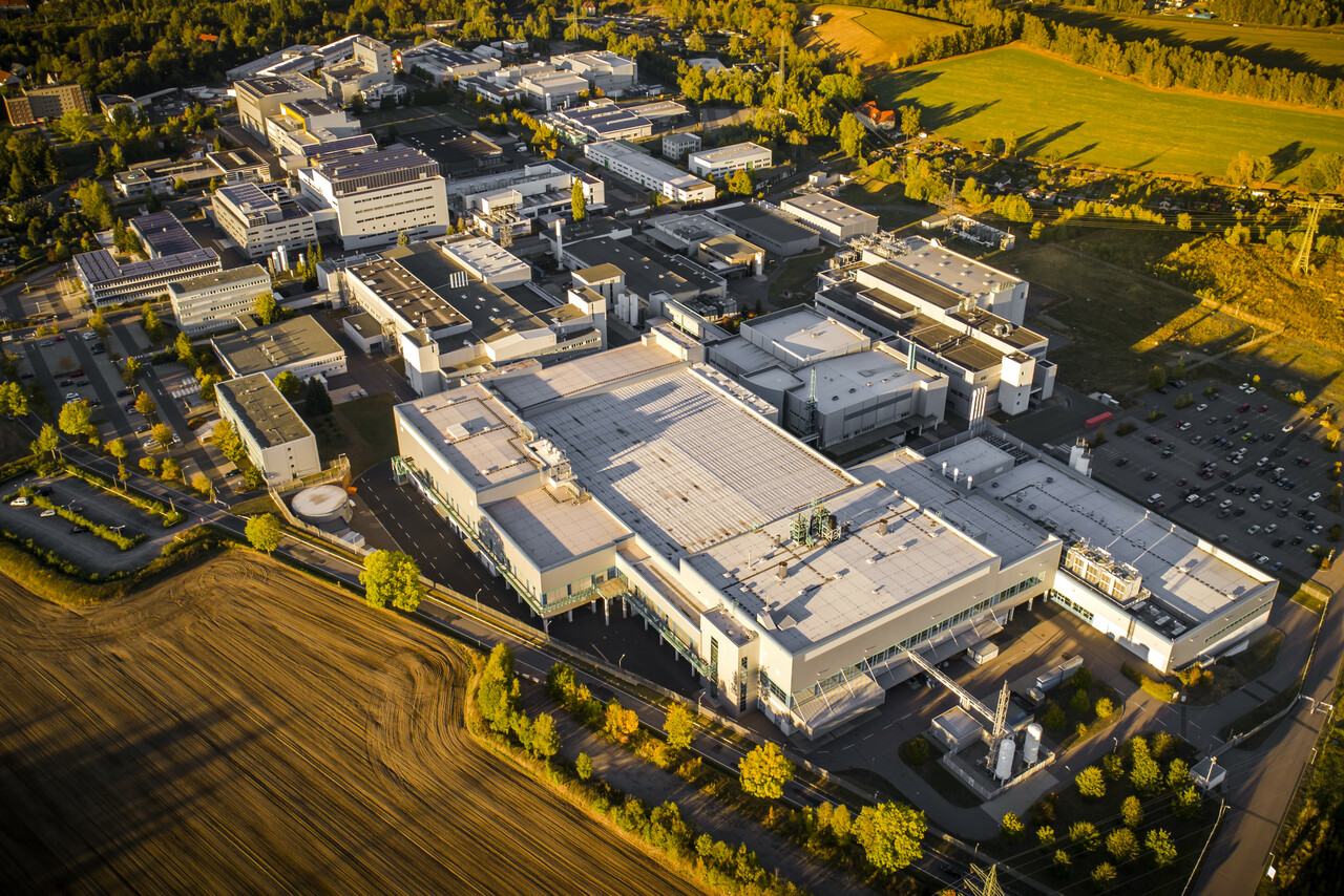 Working in Germany – Siltronic / perfect silicon solutions