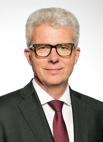 Management – Siltronic / perfect silicon solutions