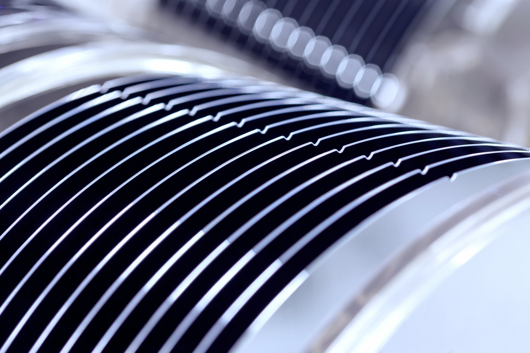 Siltronic im ersten Quartal 2025 im Rahmen der Erwartungen – Siltronic / perfect silicon solutions