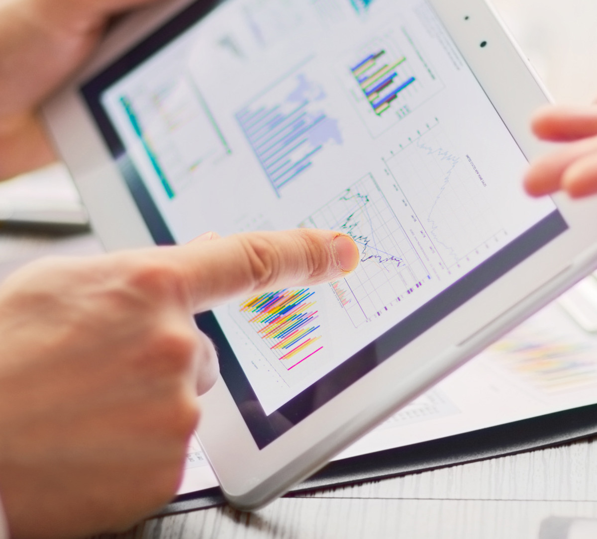 Investors – Siltronic / perfect silicon solutions