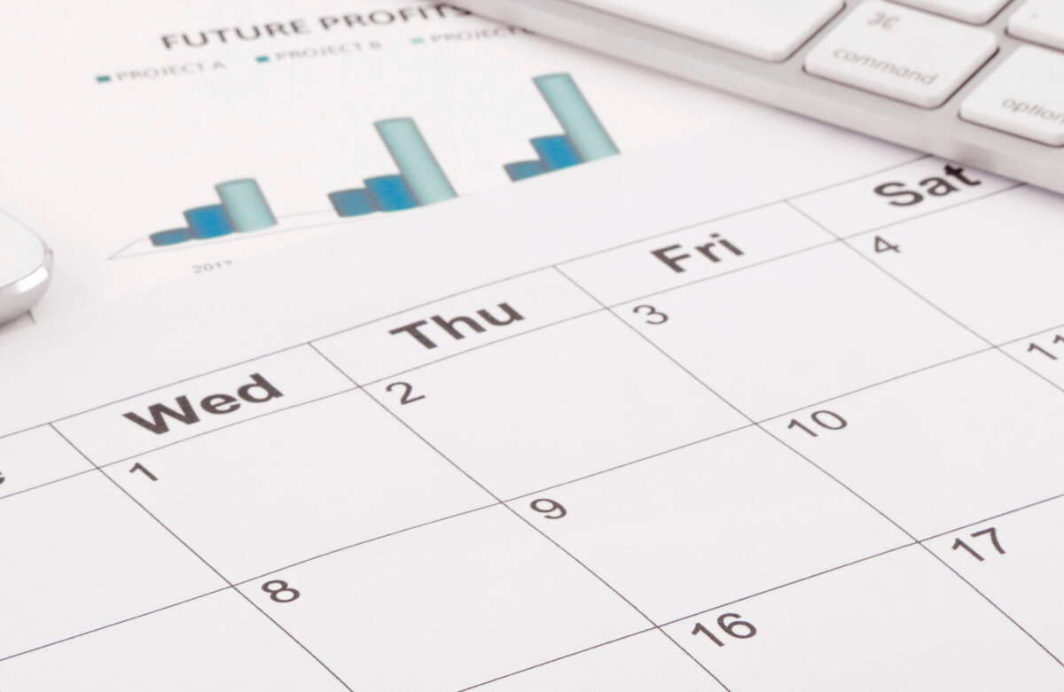 Financial Calendar – Siltronic / perfect silicon solutions