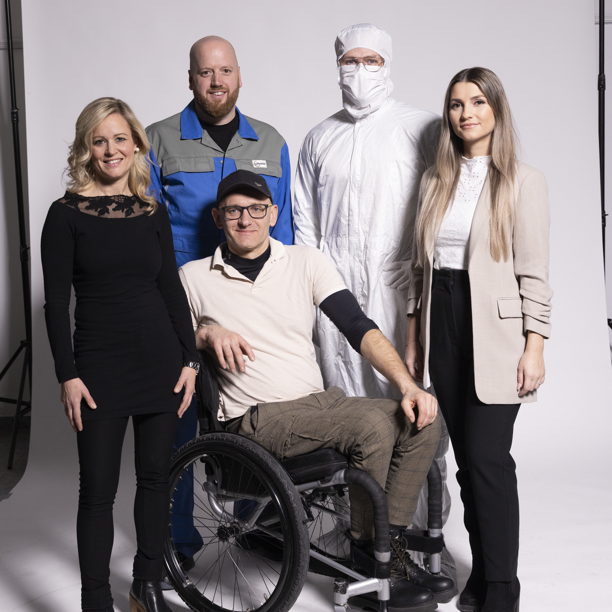 Career – Siltronic / perfect silicon solutions