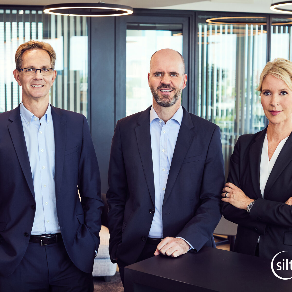 Management – Siltronic / perfect silicon solutions