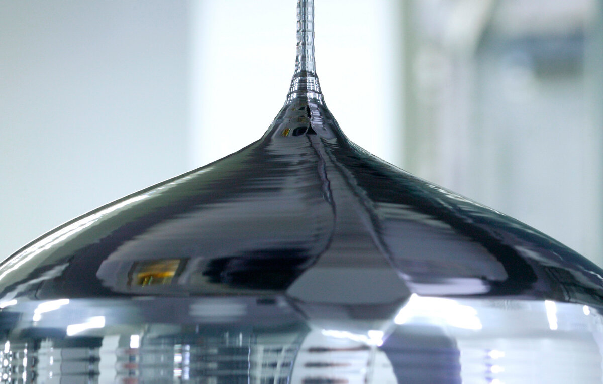 Our Company – Siltronic / perfect silicon solutions