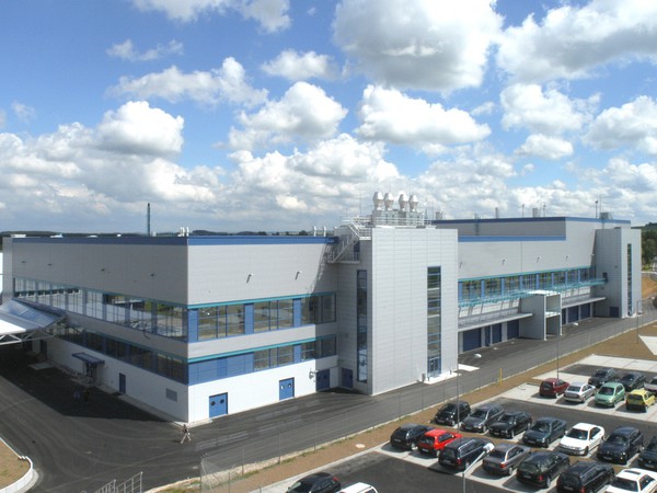 Medien - Siltronic / perfect silicon solutions