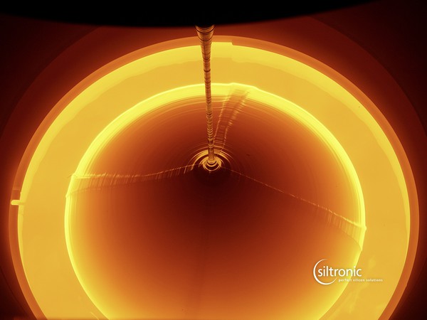 Media - Siltronic / perfect silicon solutions