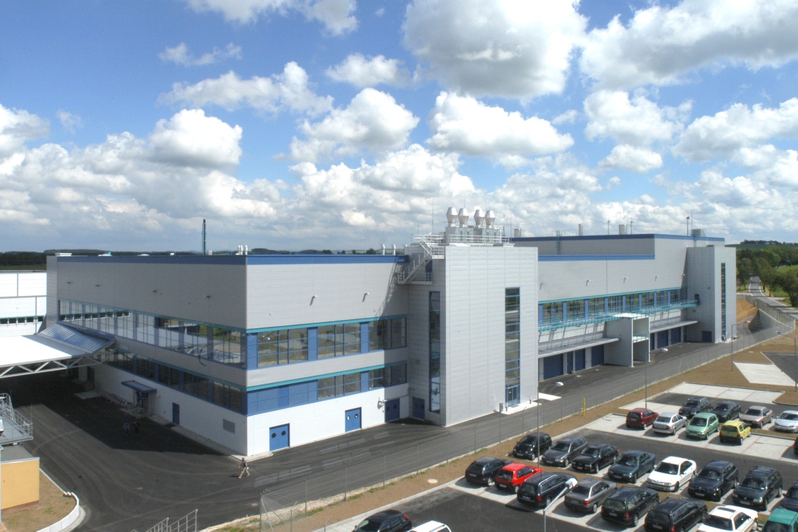 Media - Siltronic / perfect silicon solutions